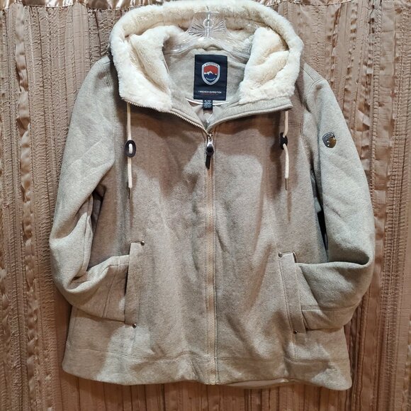 1 Madison Expedition | Jackets & Coats | Madison Expedition Nwt Hooded ...